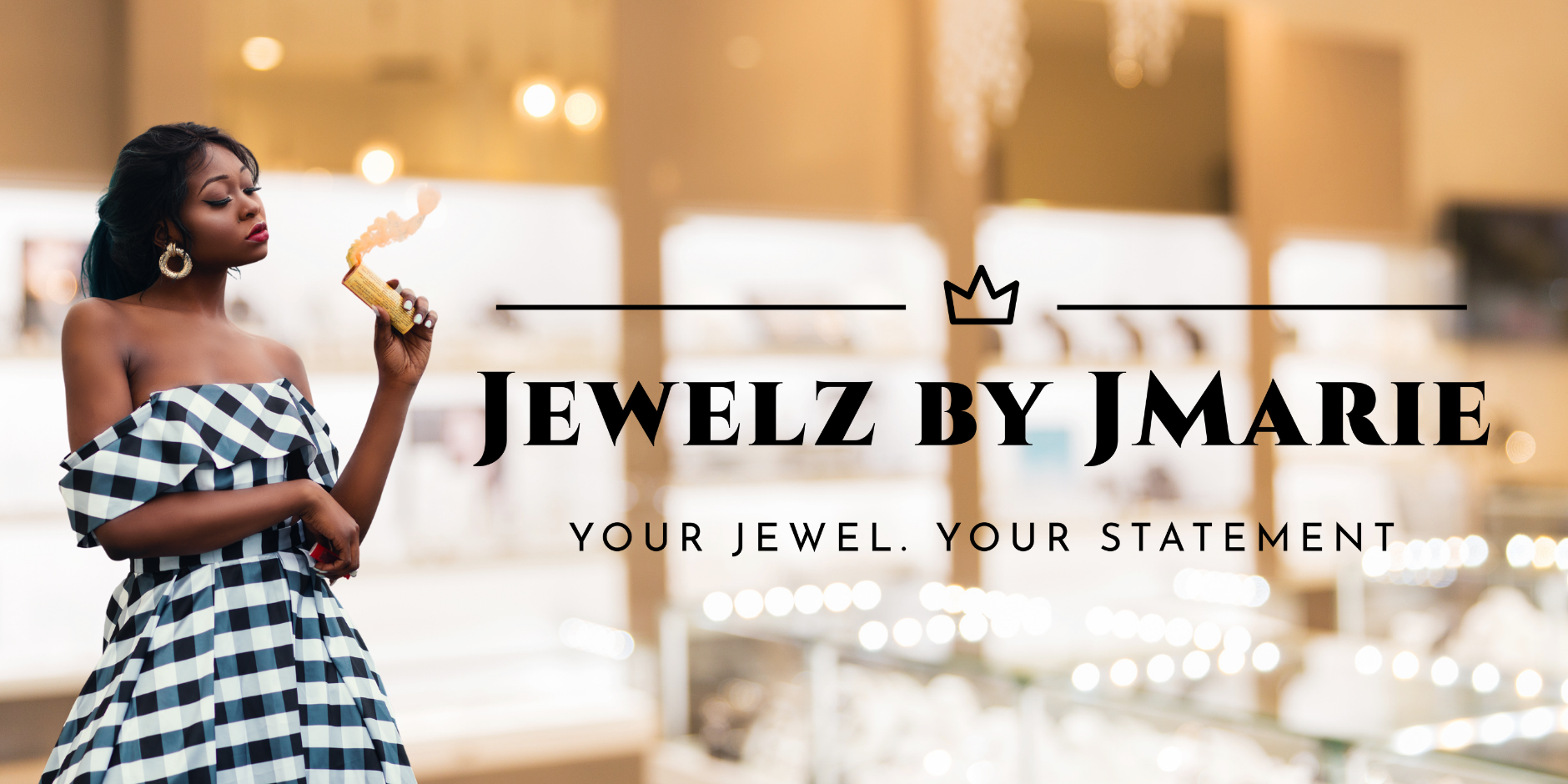 New Arrivals – Jewelz By JMarie